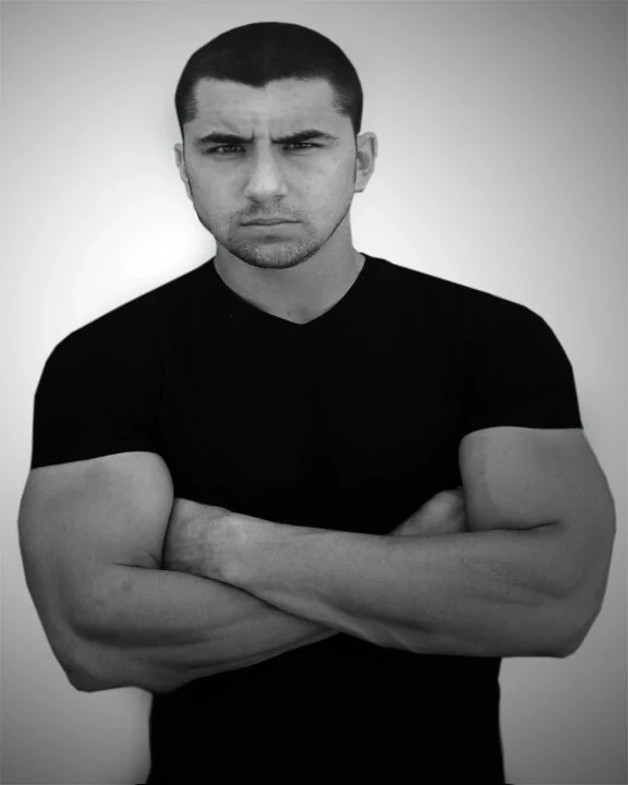 Josh Tessier | DC Movies Wiki | Fandom