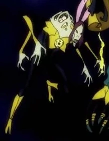 Kryb | DC Movies Wiki | Fandom