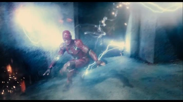 Flash suit (DC Extended Universe) | DC Movies Wiki | Fandom