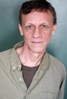 Michael Reid McKay | DC Movies Wiki | Fandom