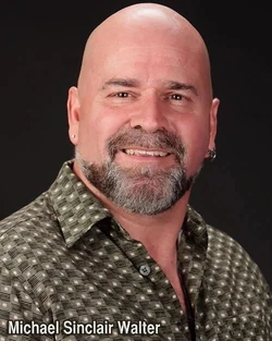 Michael S. Walter | DC Movies Wiki | Fandom