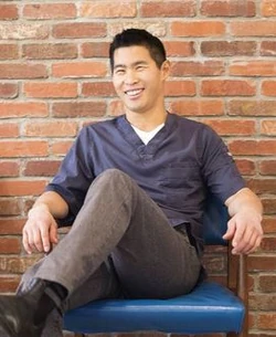 Philip Chang | DC Movies Wiki | Fandom