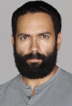 Richard Marrero | DC Movies Wiki | Fandom