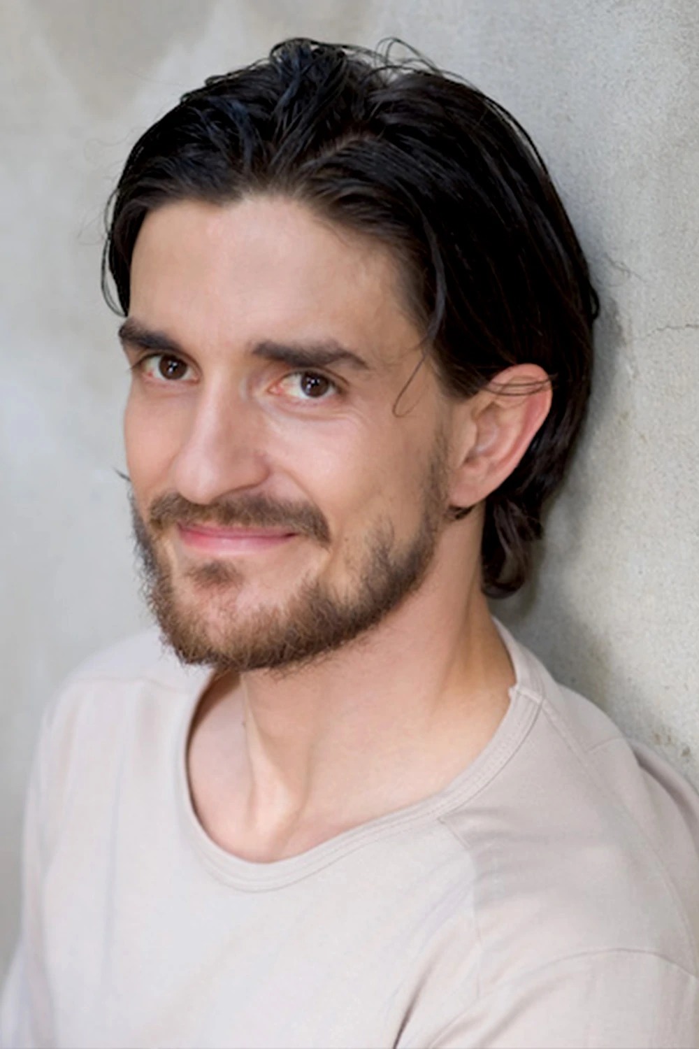 Sascha Girndt | DC Movies Wiki | Fandom Sascha Girndt | DC Movies Wiki | Fandom