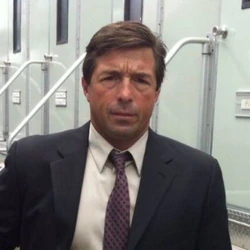 Tommie Turvey | DC Movies Wiki | Fandom