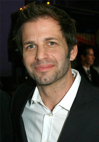 Zack Snyder | DC Movies Wiki | Fandom
