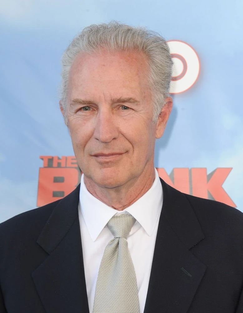 Geoff Pierson | DC Movies Wiki | Fandom