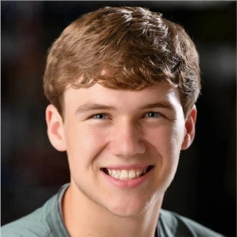 Mitchell Warren | DC Movies Wiki | Fandom