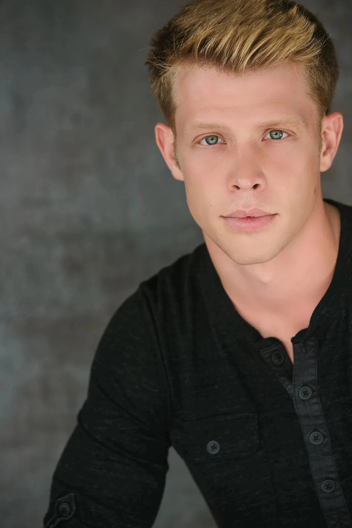 Devin Regan | DC Movies Wiki | Fandom