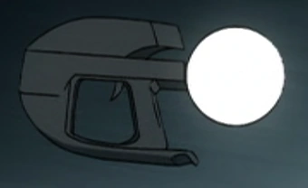 Gravity Gun (All-Star Superman) | DC Movies Wiki | Fandom