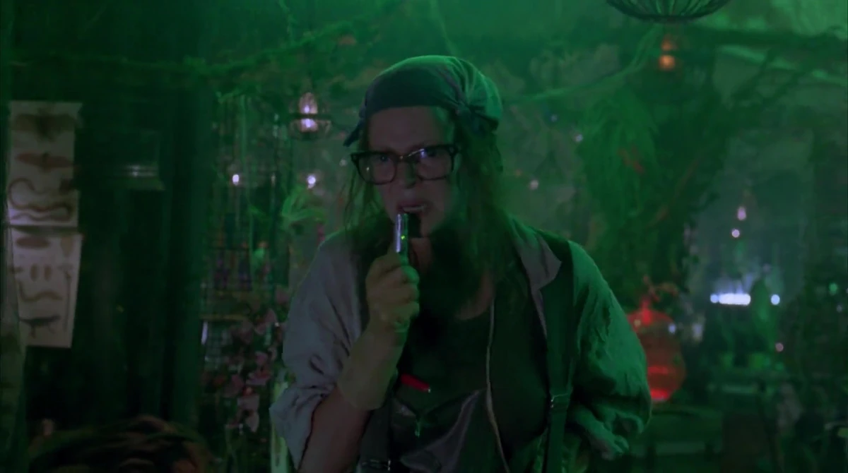 Category:Characters with Empathy | DC Movies Wiki | Fandom