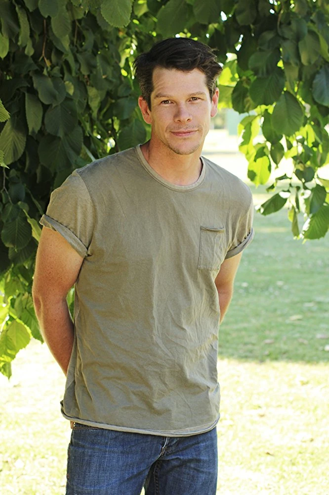 Warwick Sadler | DC Movies Wiki | Fandom