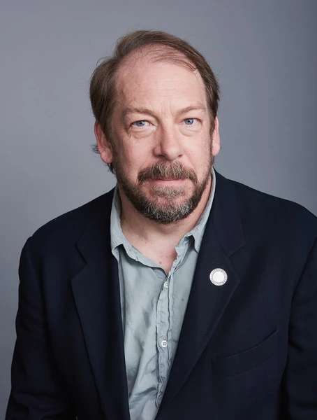 Bill Camp | DC Movies Wiki | Fandom
