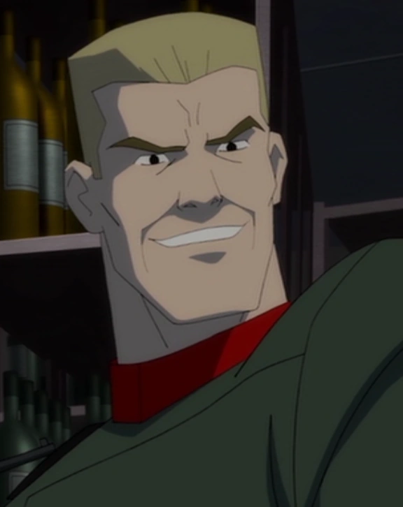 Don | DC Movies Wiki | Fandom