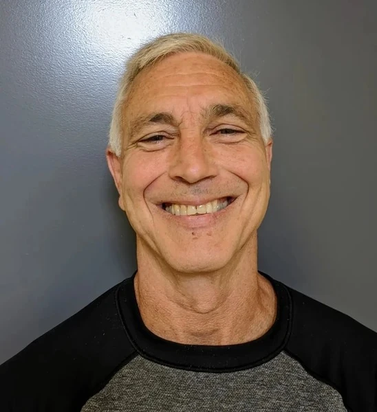 Larry A. Lee | DC Movies Wiki | Fandom