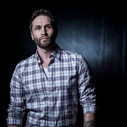 Andrew Martin Priestman | DC Movies Wiki | Fandom