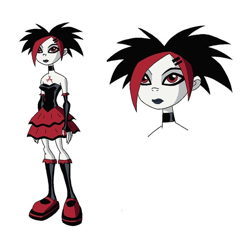 Argent | DC Movies Wiki | Fandom