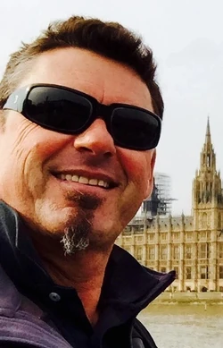 Sean Rigby | DC Movies Wiki | Fandom