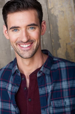 Armen Taylor | DC Movies Wiki | Fandom