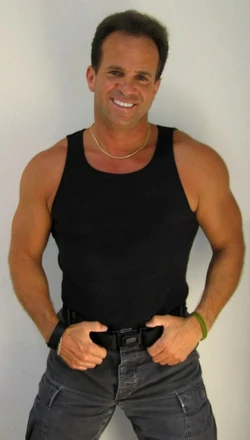 Carl Nespoli | DC Movies Wiki | Fandom