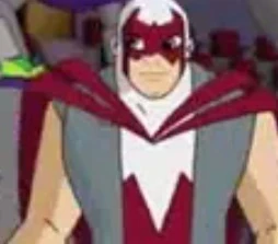 Henry Hall (DC Super Hero Girls) | DC Movies Wiki | Fandom