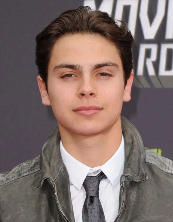 Jake T. Austin | DC Movies Wiki | Fandom