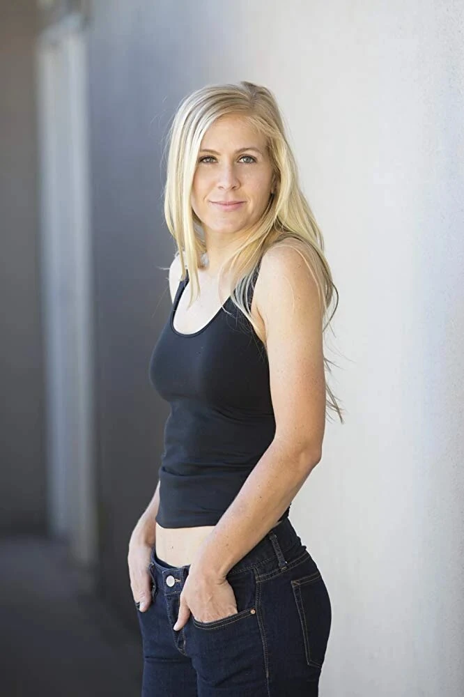 Janelle Beaudry | DC Movies Wiki | Fandom