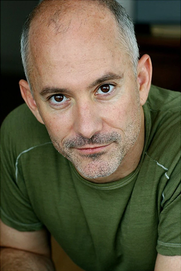 Jay Caputo | DC Movies Wiki | Fandom