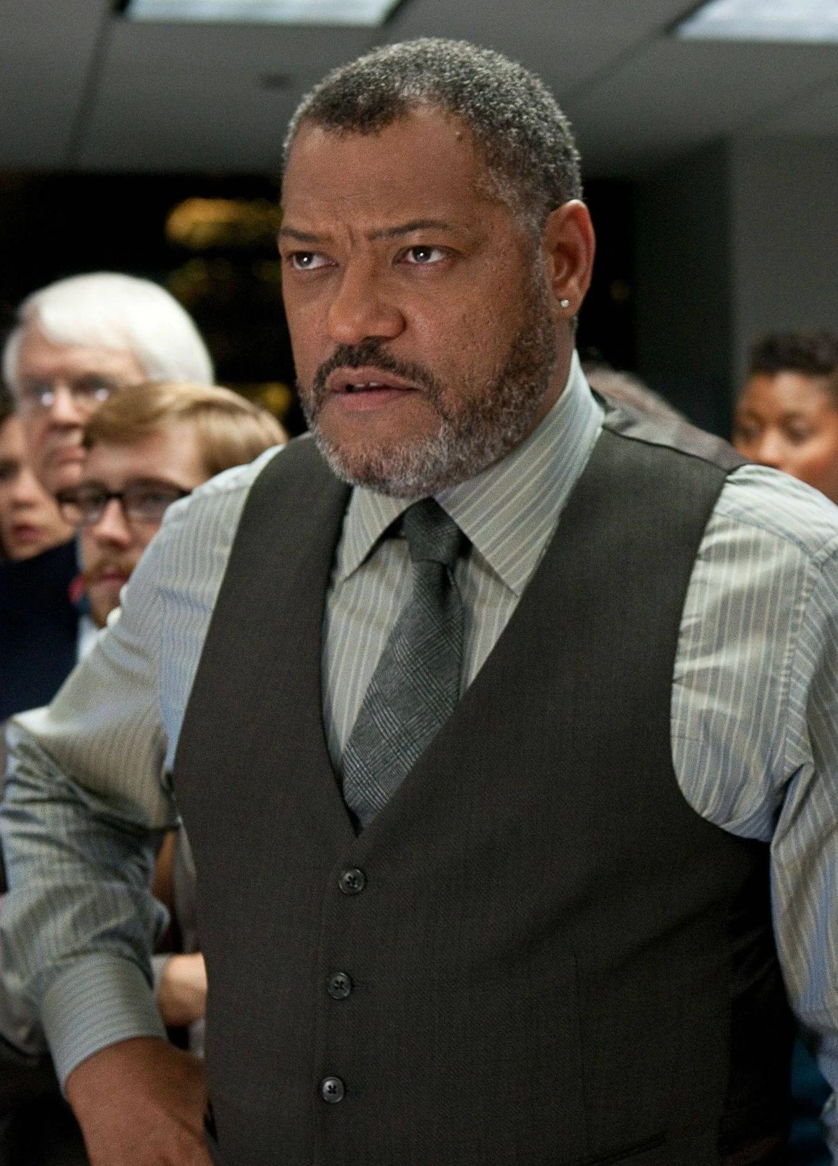 Perry White | DC Movies Wiki | Fandom