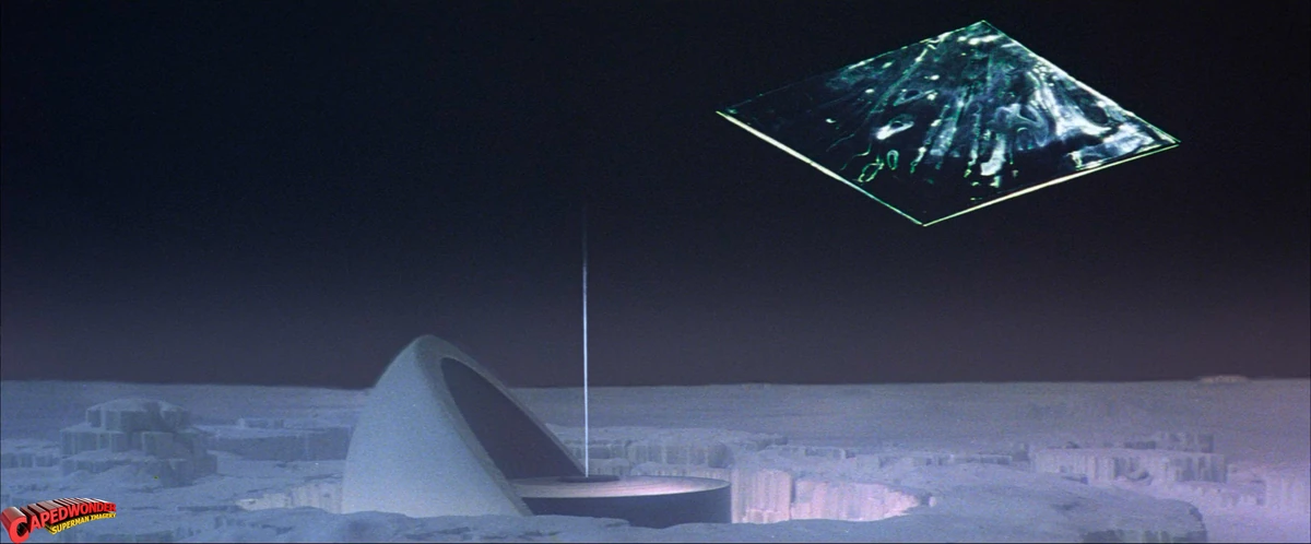 Phantom Zone | DC Movies Wiki | Fandom