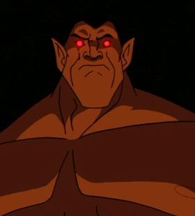 Amazo (Batman: Under the Red Hood) | DC Movies Wiki | Fandom