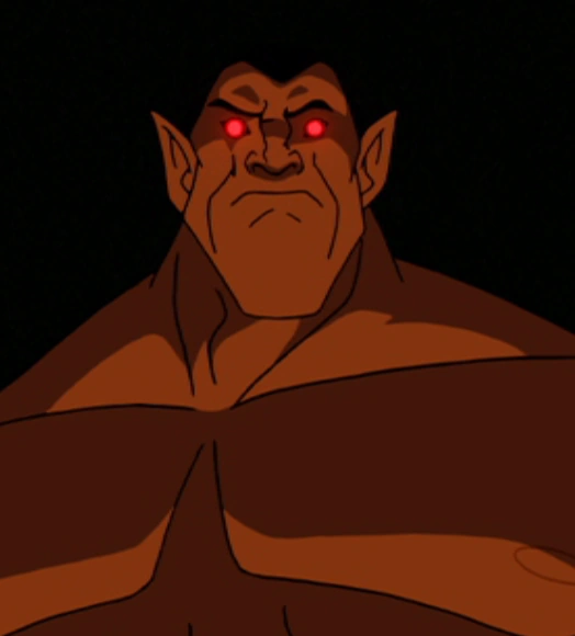 Amazo | DC Movies Wiki | Fandom