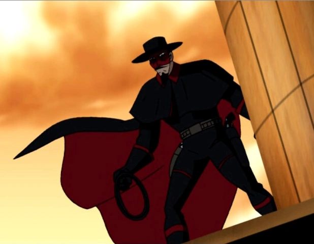 Lazarus Lane | DC Movies Wiki | Fandom