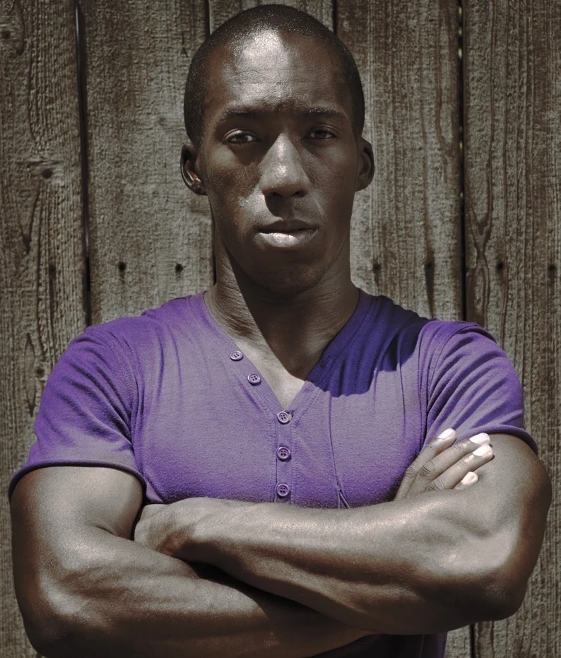 Kevin Arnold | DC Movies Wiki | Fandom