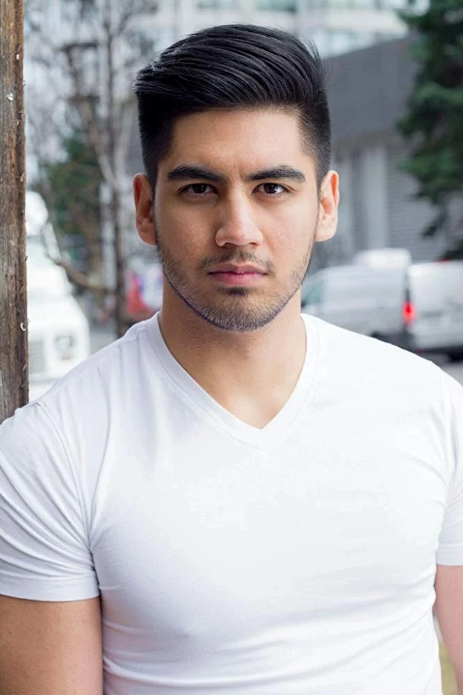 Mustafa Bulut | DC Movies Wiki | Fandom