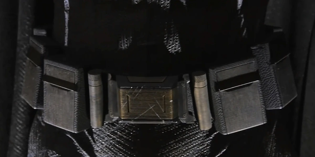 Utility Belt (DC Extended Universe) | DC Movies Wiki | Fandom