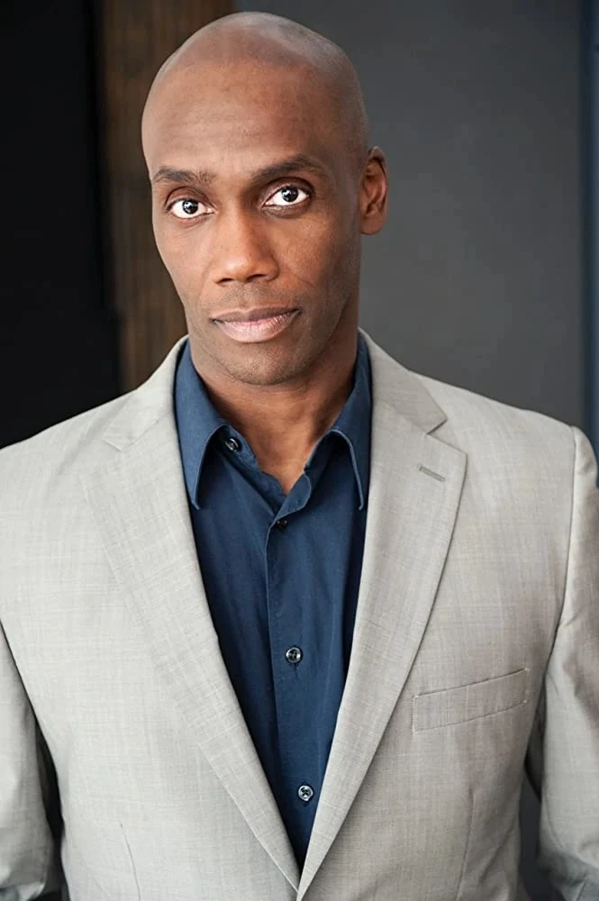 Dalias Blake | DC Movies Wiki | Fandom