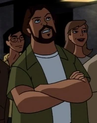 Grumpy Man | DC Movies Wiki | Fandom