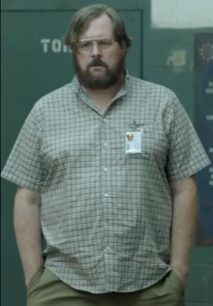 John Economos | DC Movies Wiki | Fandom