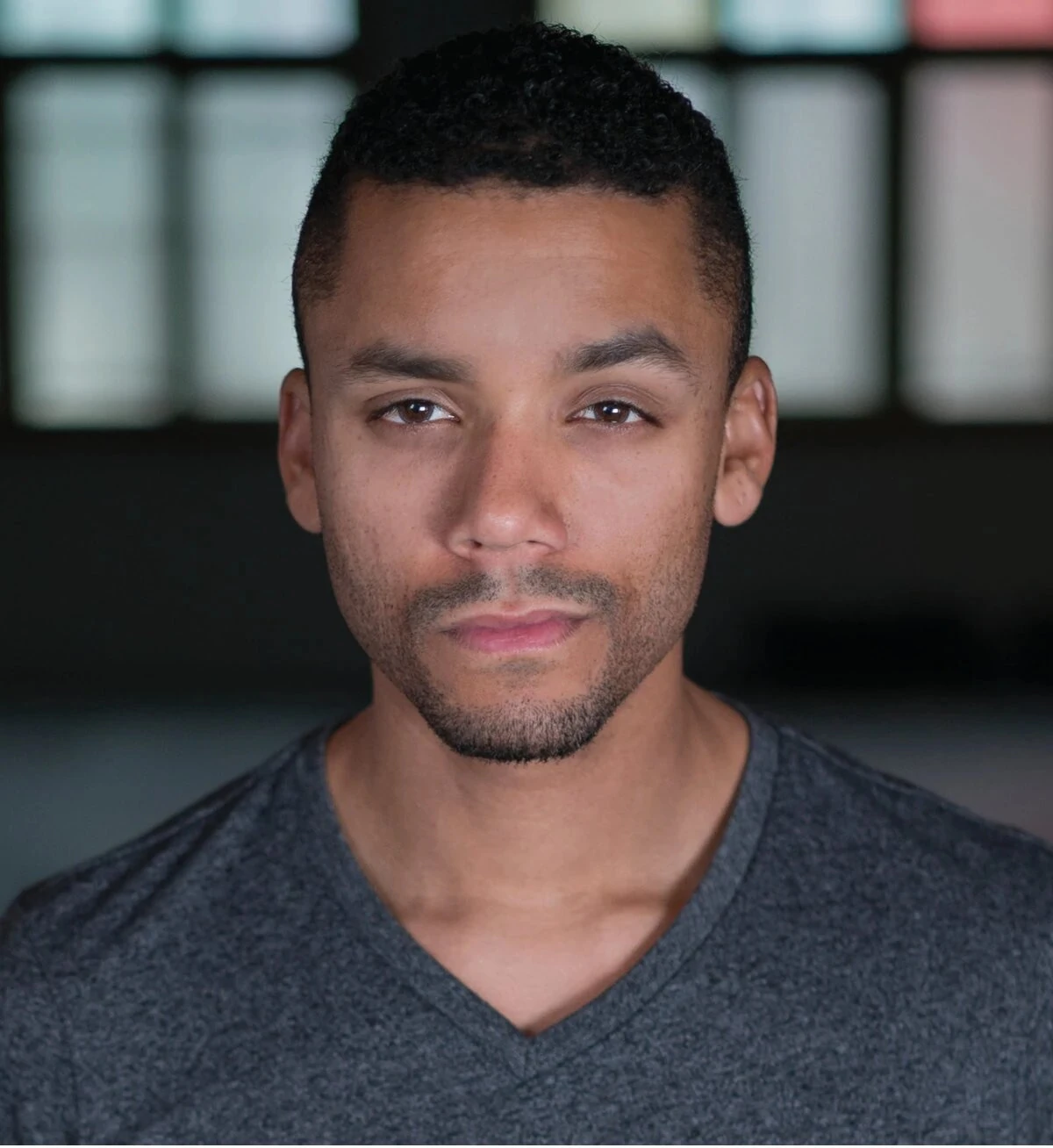 Rhys Williams | DC Movies Wiki | Fandom