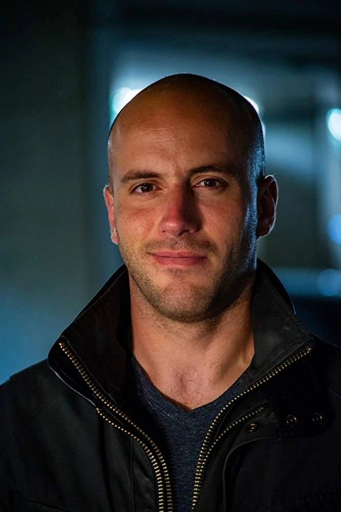 Carlos Castillo | DC Movies Wiki | Fandom