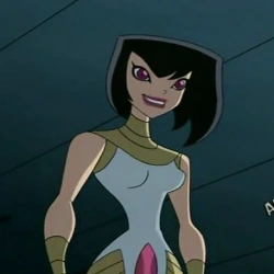 Esper | DC Movies Wiki | Fandom