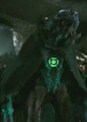 Morro | DC Movies Wiki | Fandom