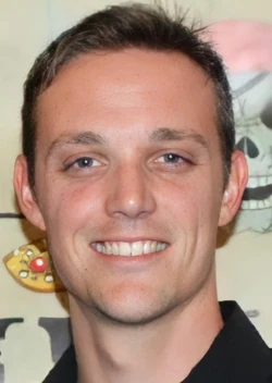 Nathan Alan Thomas | DC Movies Wiki | Fandom
