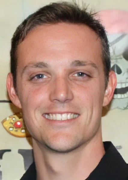Nathan Alan Thomas | DC Movies Wiki | Fandom