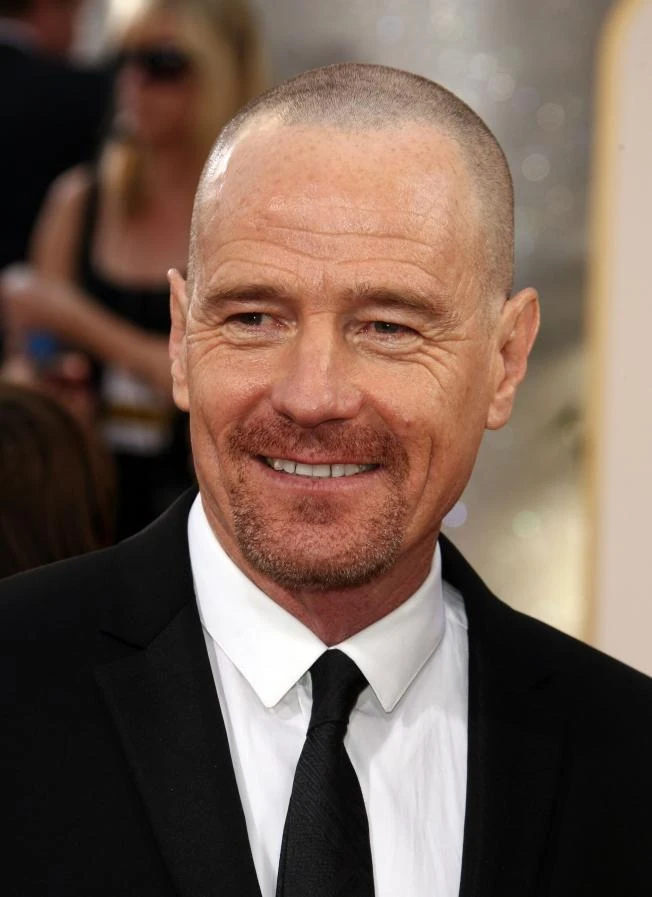 Bryan Cranston | DC Movies Wiki | Fandom