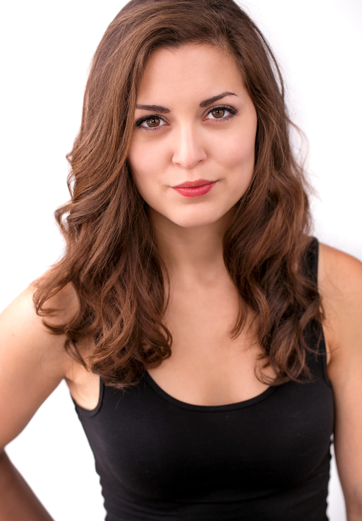 Emily Peterson | DC Movies Wiki | Fandom
