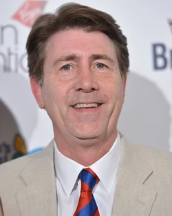 Jim Piddock | DC Movies Wiki | Fandom