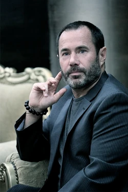 Nicholas Powell | DC Movies Wiki | Fandom