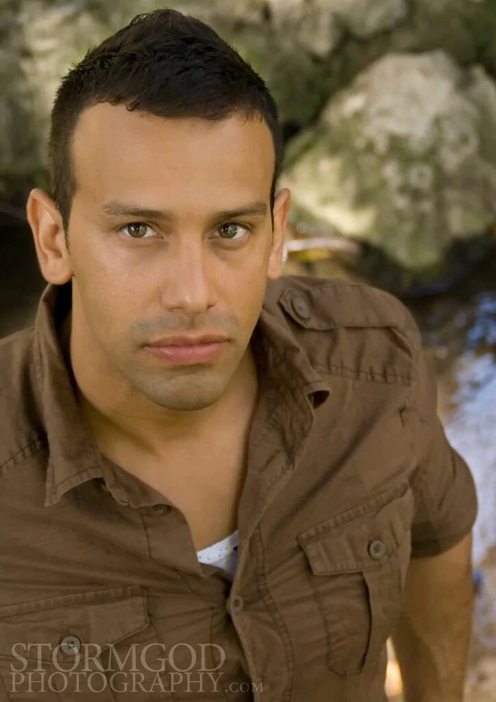 Philip J. Silvera | DC Movies Wiki | Fandom